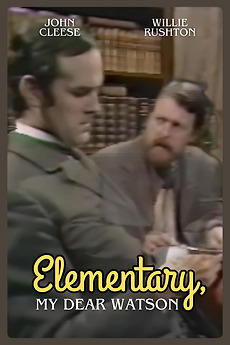 what does elementary dear watson mean