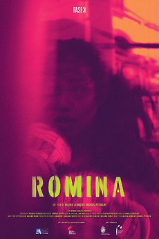 ‎Romina (2024) directed by Valerio Lo Muzio, Michael Petrolini • Film ...
