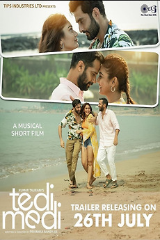 ‎Tedi Medi (2024) directed by Priyanka Banerjee • Film + cast • Letterboxd