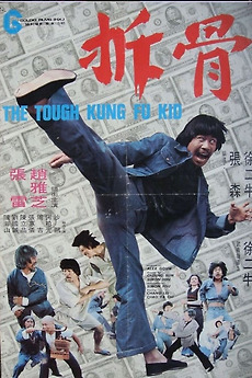‎The Tough Kung Fu Kid (1978) directed by Cheung Sum, Simon Chui Yee ...