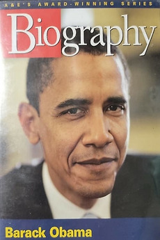 ‎Barack Obama (2008) • Film + cast • Letterboxd