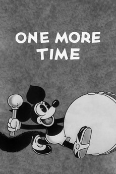 ‎One More Time (1931) directed by Rudolf Ising • Reviews, film + cast ...