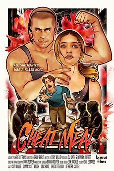 ‎Cheat Meal directed by Drew Bierut • Film + cast • Letterboxd