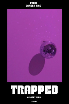 ‎Trapped (2024) directed by Zander Rice • Film + cast • Letterboxd