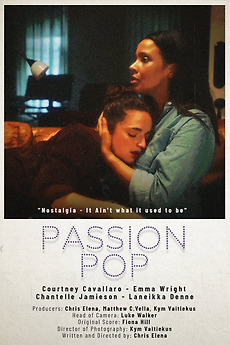 ‎Passion Pop (2025) directed by Chris Elena • Film + cast • Letterboxd