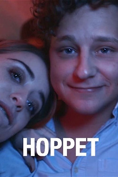 ‎Hoppet (2015) directed by André Löwenbrååt • Film + cast • Letterboxd