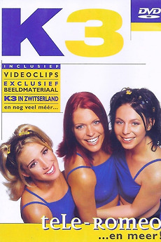 ‎K3 in Zwitserland (2002) • Film + cast • Letterboxd
