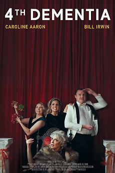 ‎4th Dementia (2024) directed by Ian Wexler • Reviews, film + cast ...