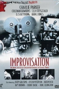 ‎Improvisation (2004) directed by Norman Granz • Reviews, film + cast ...