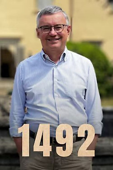‎1492 (2022) directed by Graziano Conversano • Film + cast • Letterboxd