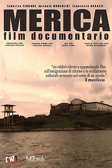 ‎Merica! (2007) directed by Federico Ferrone, Michele Manzolini et al ...