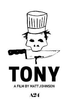 ‎Tony directed by Matt Johnson • Film + cast • Letterboxd