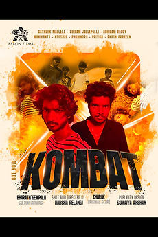 ‎Kombat (2024) directed by Harsha Relangi • Reviews, film + cast ...