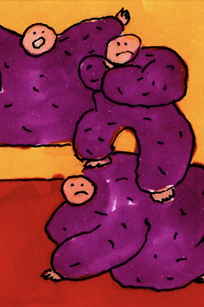 ‎Desk Bugs (2024) directed by Hakhyun Kim • Reviews, film + cast ...