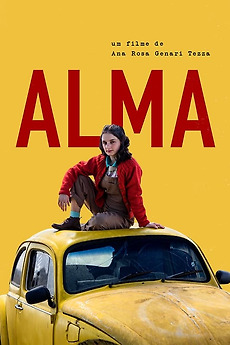‎Alma directed by Ana Rosa Tezza • Film + cast • Letterboxd