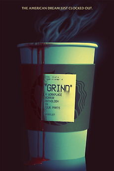 Grind’ review by Sharai • Letterboxd