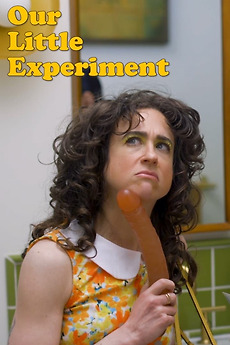 ‎Our Little Experiment (2024) directed by Seth Puckett • Film + cast • Letterboxd