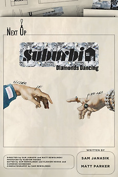 ‎Suburbia (2023) • Film + cast • Letterboxd