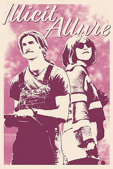 ‎Illicit Allure directed by Grace Wolcott • Film + cast • Letterboxd