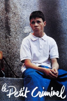 ‎The Little Gangster (1990) directed by Jacques Doillon • Reviews, film ...