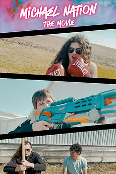 ‎Michael Nation: The Movie (2024) directed by Knox McCalla • Reviews ...