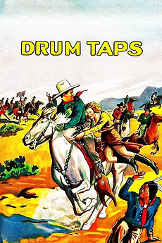 drum taps 1933
