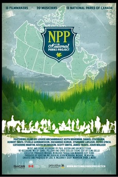 ‎The National Parks Project (2011) directed by Keith Behrman, Louise ...