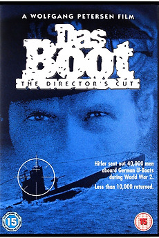 ‎The Boat (1997) directed by Wolfgang Petersen • Reviews, film + cast ...