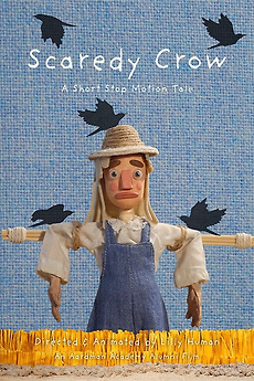 ‎Scaredy Crow (2024) directed by Lilly Human • Reviews, film + cast ...