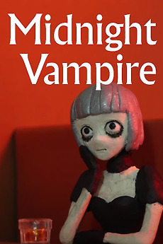 ‎Midnight Vampire directed by Takena Nagao • Film + cast • Letterboxd