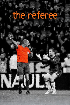 ‎The Referee (2010) directed by Mattias Löw • Reviews, film + cast ...