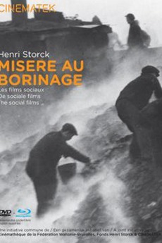 ‎Borinage (1934) directed by Henri Storck, Joris Ivens • Reviews, film ...
