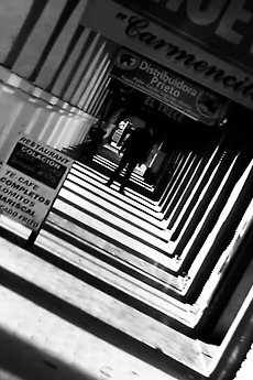 ‎Talca On The Road (2014) directed by Hugo Villar Urrutia • Film + cast ...