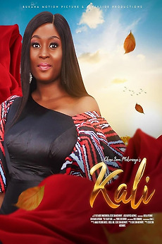 ‎KALI (2024) directed by Ekene Som Mekwunye • Film + cast • Letterboxd