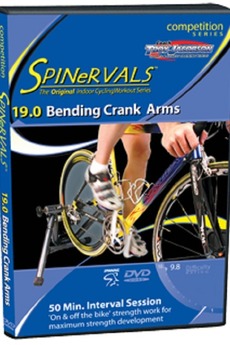 ‎Spinervals Comp 19.0 - Bending Crank Arms • Film + cast • Letterboxd