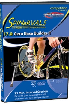 ‎Spinervals Comp 17.0 - Aero Base Builder II • Film + cast • Letterboxd