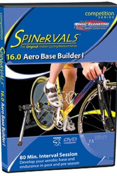‎Spinervals Comp 16.0 - Aero Base Builder I • Film + cast • Letterboxd