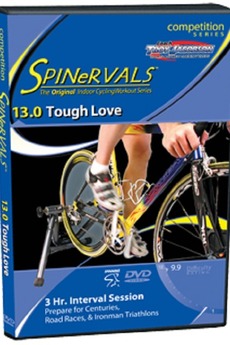 ‎Spinervals Comp 13.0 - Tough Love • Film + cast • Letterboxd