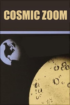 ‎Cosmic Zoom (1968) directed by Eva Szasz • Reviews, film + cast ...