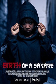 ‎Birth of A Savage (2024) directed by Jezar Riches • Film + cast ...