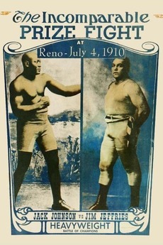 jack johnson boxer poster
