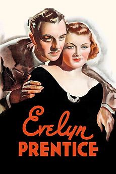 ‎Evelyn Prentice (1934) directed by William K. Howard • Reviews, film ...