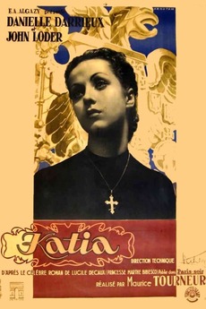 ‎Katia (1938) directed by Maurice Tourneur • Reviews, film + cast ...