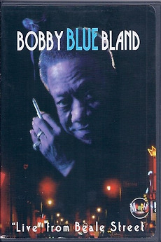 ‎Bobby Blue Band - Live In Memphis Home Of The Blues (2004) • Film ...