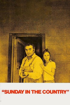 ‎Sunday in the Country (1974) directed by John Trent • Reviews, film ...