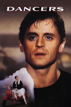 ‎Dancers (1987) directed by Herbert Ross • Reviews, film + cast ...