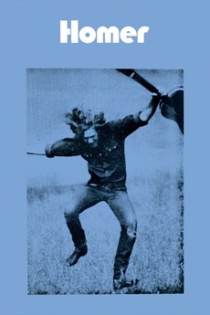 ‎Homer (1970) directed by John Trent • Reviews, film + cast • Letterboxd