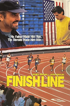‎Finish Line (1989) directed by John Nicolella • Reviews, film + cast ...