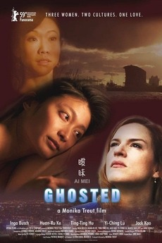 ‎Ghosted (2009) directed by Monika Treut • Reviews, film + cast ...