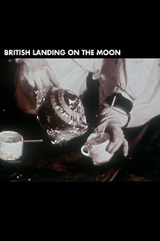 ‎British Landing on the Moon (1973) directed by Walter Patrick Krell ...